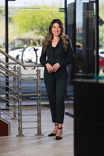 Las Vegas Business Attorneys | Marquis Aurbach